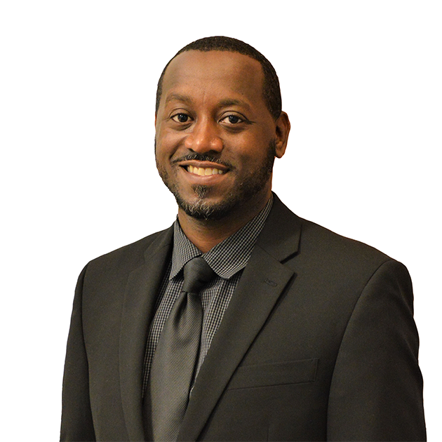 Demetri Tyler - Goodwill Excel Center Demetri Tyler - Goodwill Excel Center